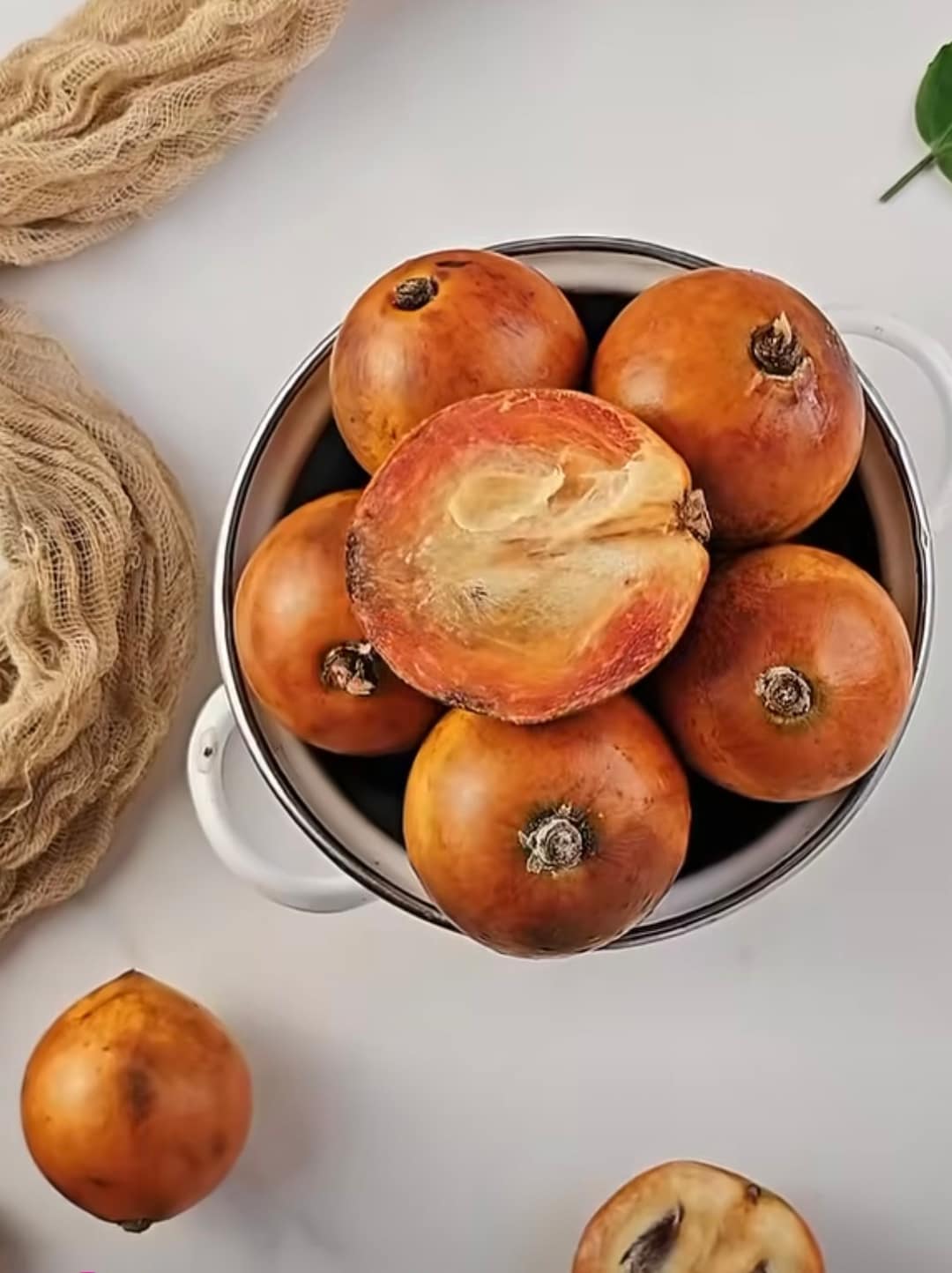 20 Pieces Cotonou Agbalumo African Star Fruit Udara - Etsy UK