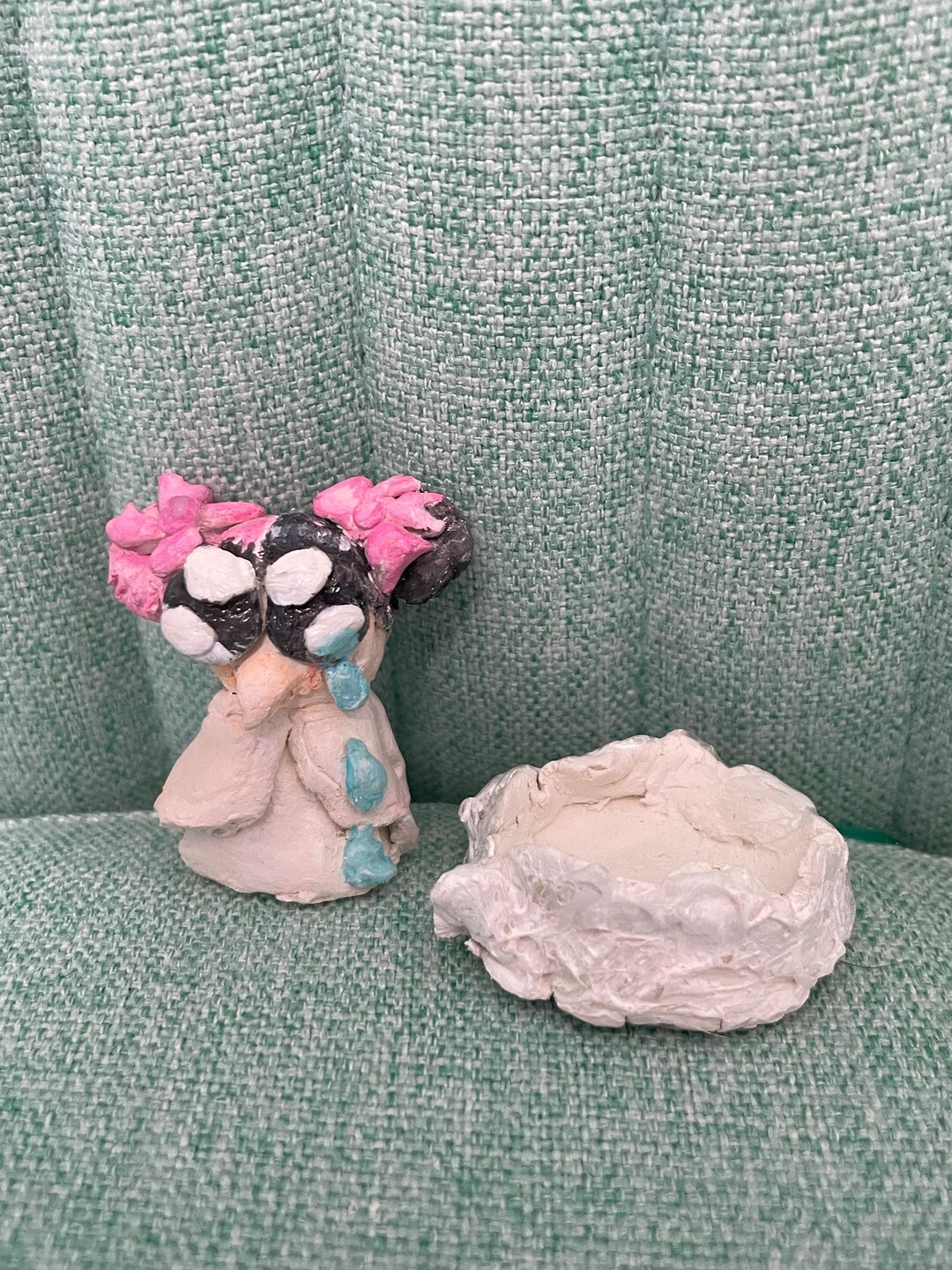 Crybaby Goober Figure - Etsy