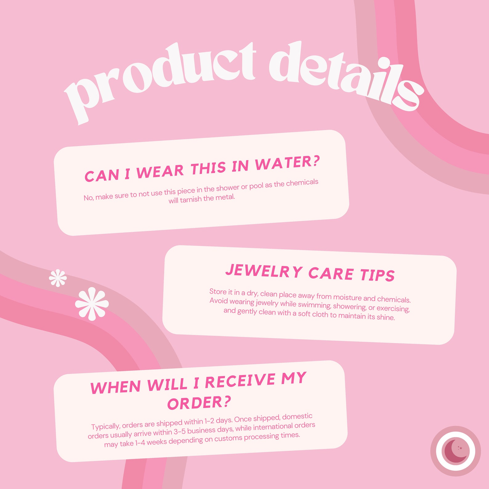 Crystal Daisy Flower Beaded Ring, Adjustable Daisy Wire Ring, Stacking ...