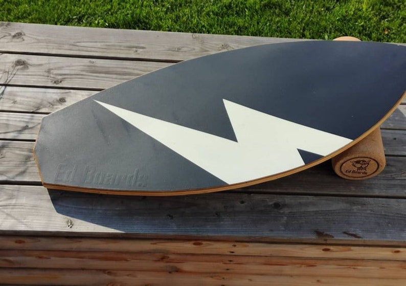 Ed Boards Balance Board - Etsy
