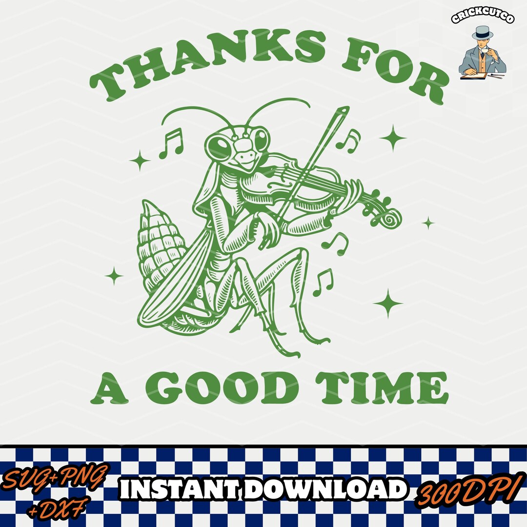 Praying Mantis, SVG PNG, Funny Mantis Shirt Design, Ladies Cute Insect ...