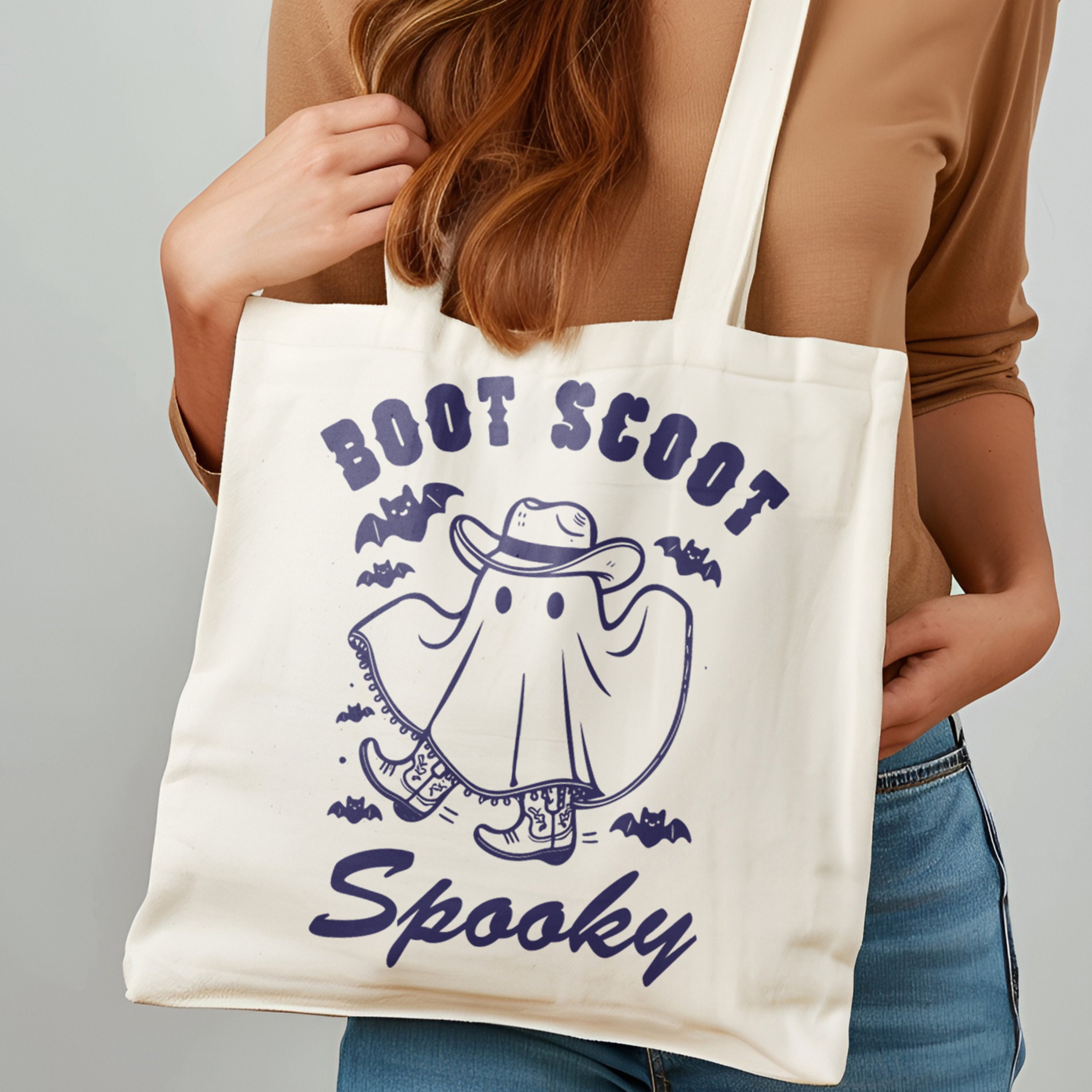 Western Ghost PNG, Boot Scoot Spooky Design (svg, Png, Dxf) - Etsy