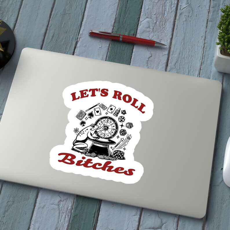 Wizard Frog Rolling D20 Dice Clipart: D&D Board Games (PNG SVG DXF ...