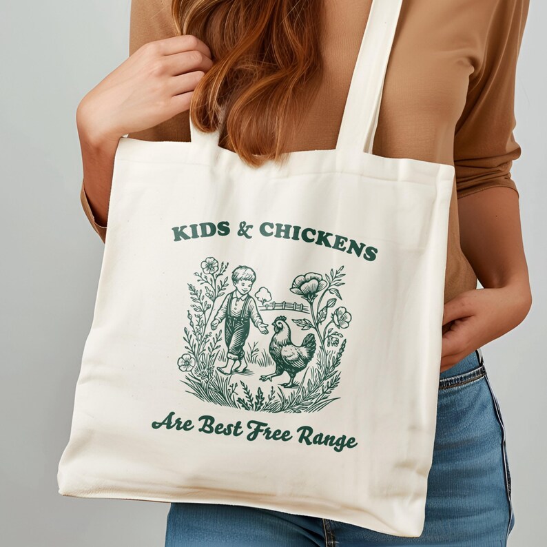 Home Sweet Homestead SVG: Kids & Chickens Design (digital Download) - Etsy