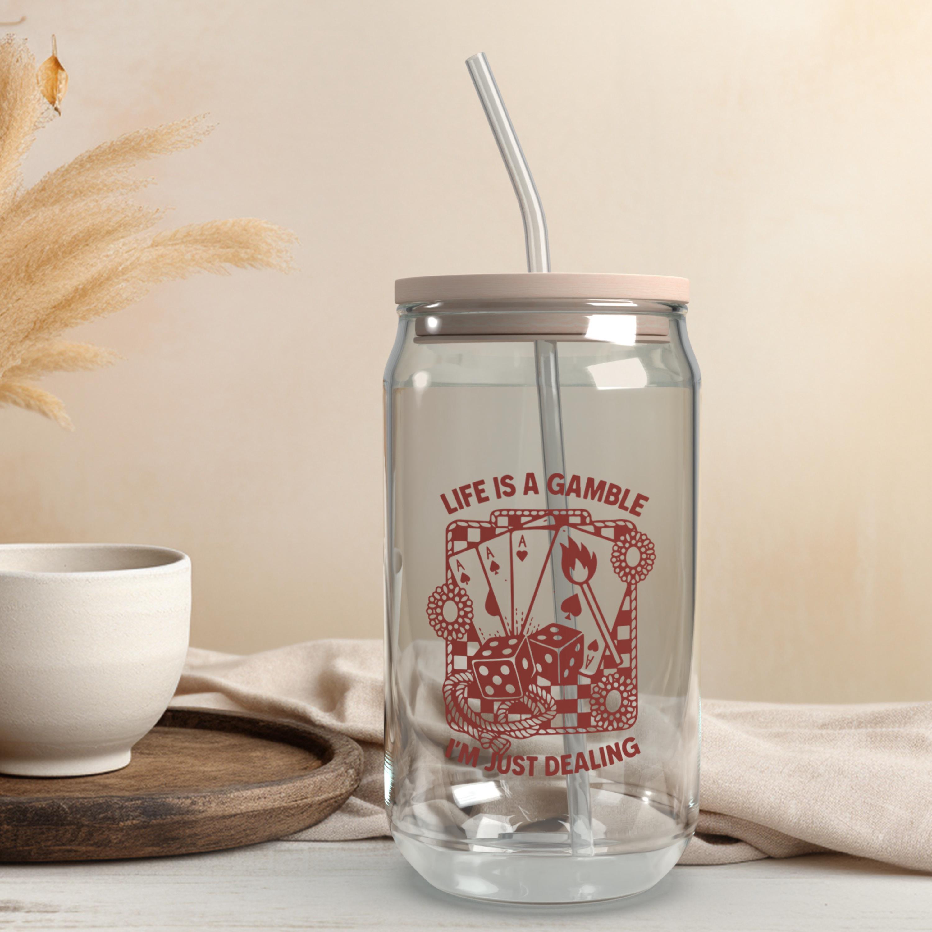 Life is a Gamble PNG SVG: Retro Western Sublimation (digital Download ...