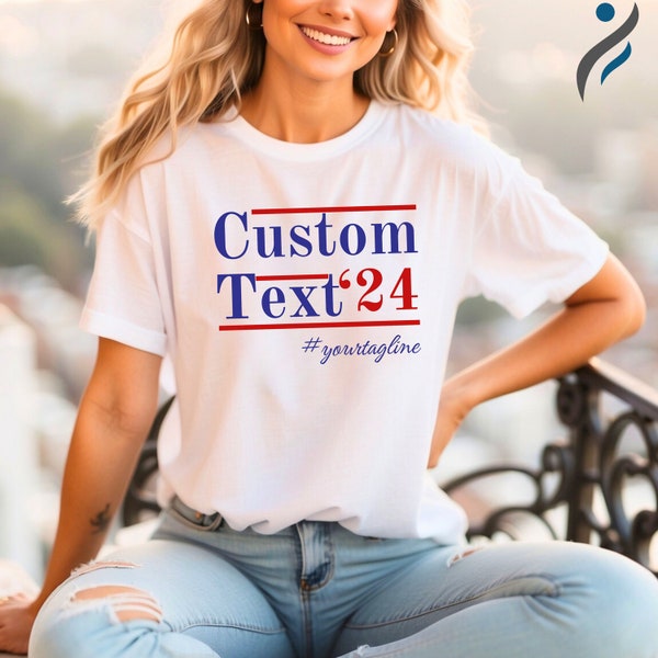 Custom Vote Like Shirts - Etsy