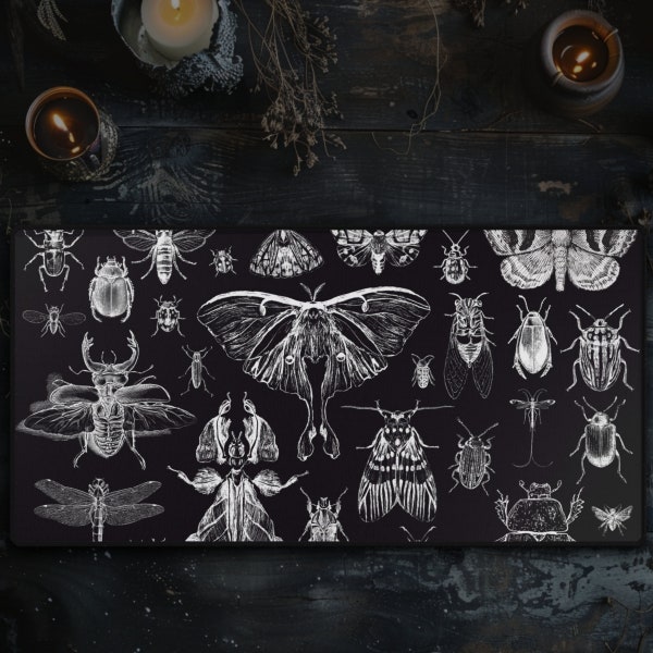 Sleep Token Desk Mat - Etsy