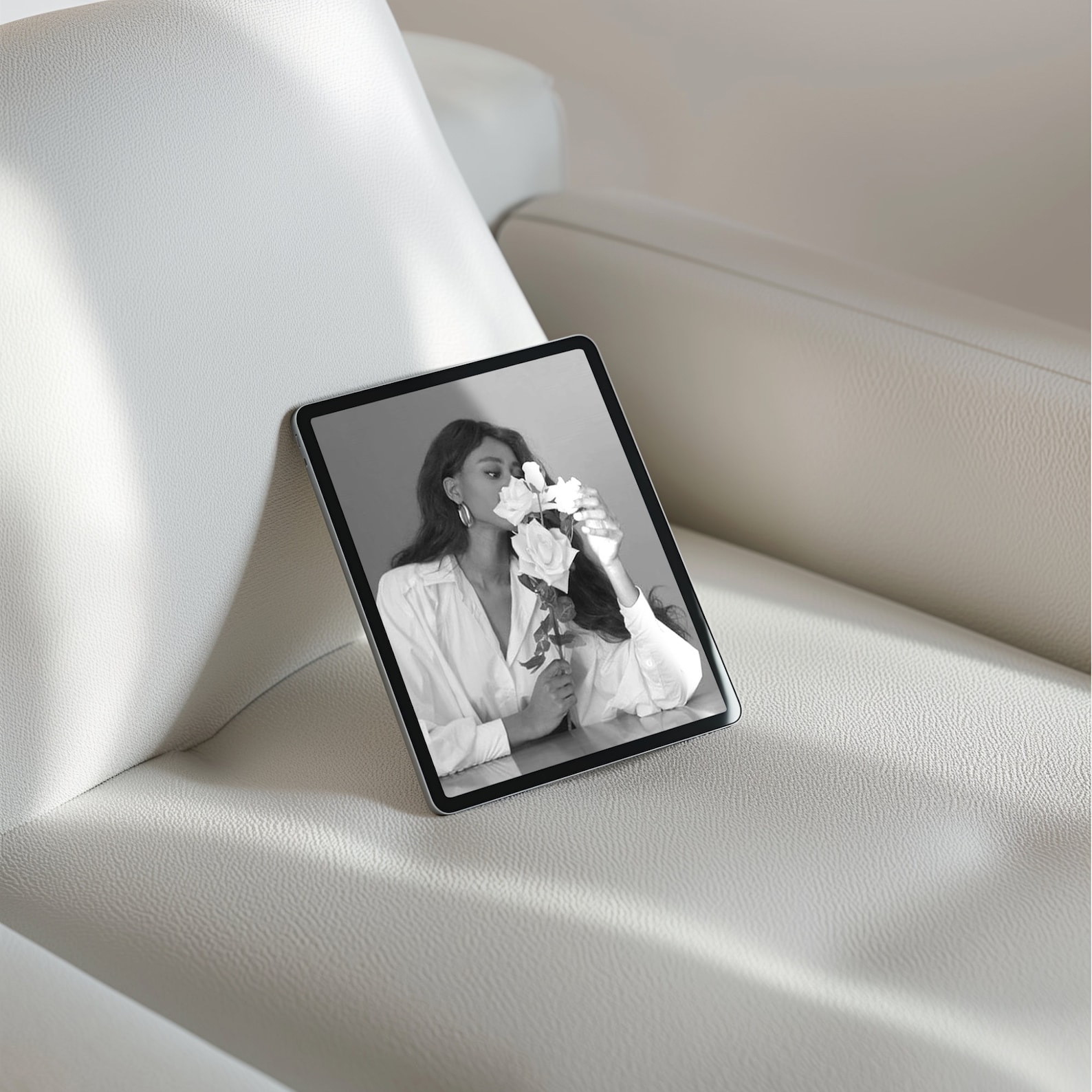 IPad Mockup Digital Product Mockup Laptop Mockup Aesthetic Mockups ...