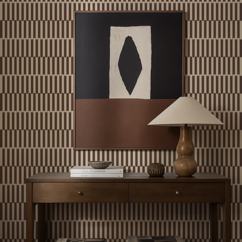 Mcm Wallpaper - Etsy