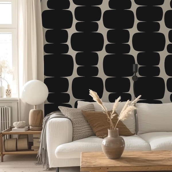 Mcm Wallpaper - Etsy