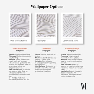 Black & White Female Body Line Peel and Stick Removable Wallpaper, Best ...