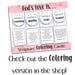 God's Love Is...printable Valentine's Scripture Cards for Banner ...