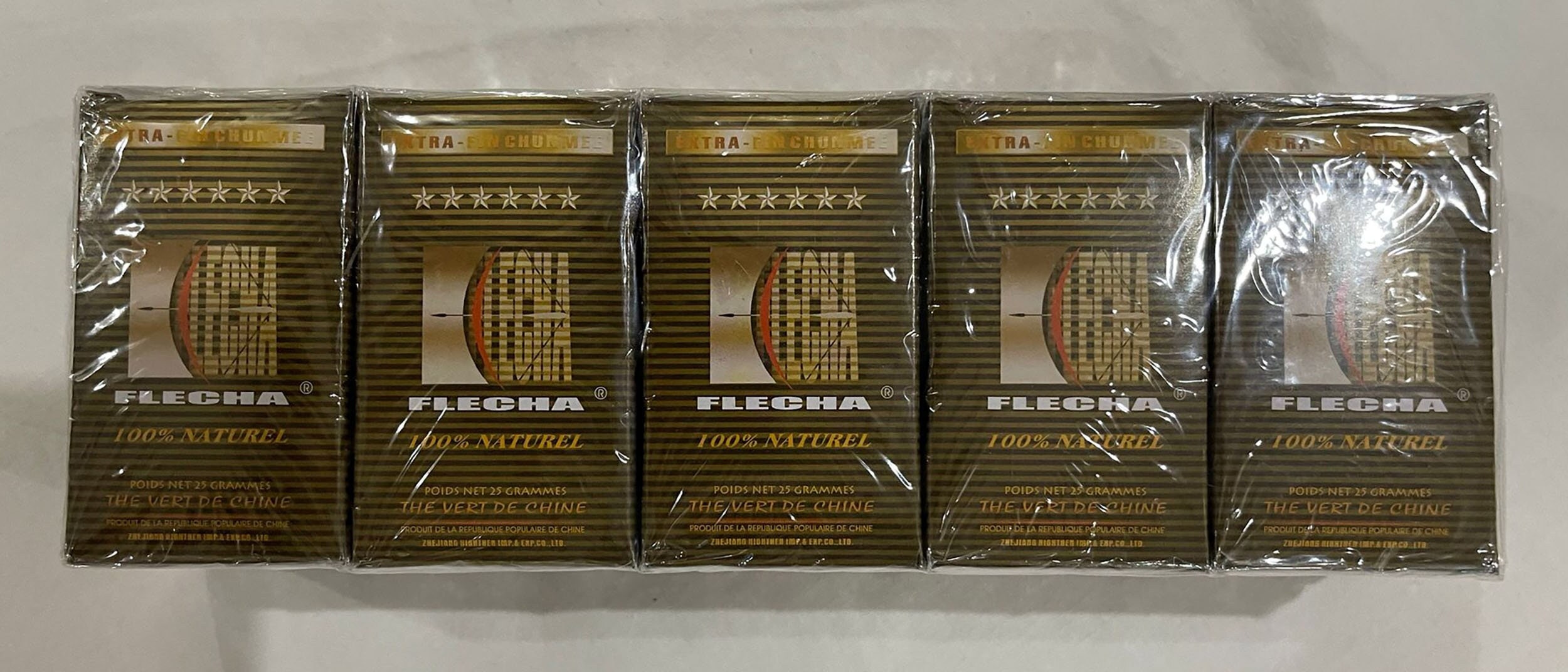 Attaya Wargua Flecha Tea - Ataya / Attaya / Ataaya Tea Senegalese Ataya ...