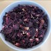 Hibiscus Tea- Loose Tea - Zobo Juice -wonjo Juice Leaves - Bissau ...