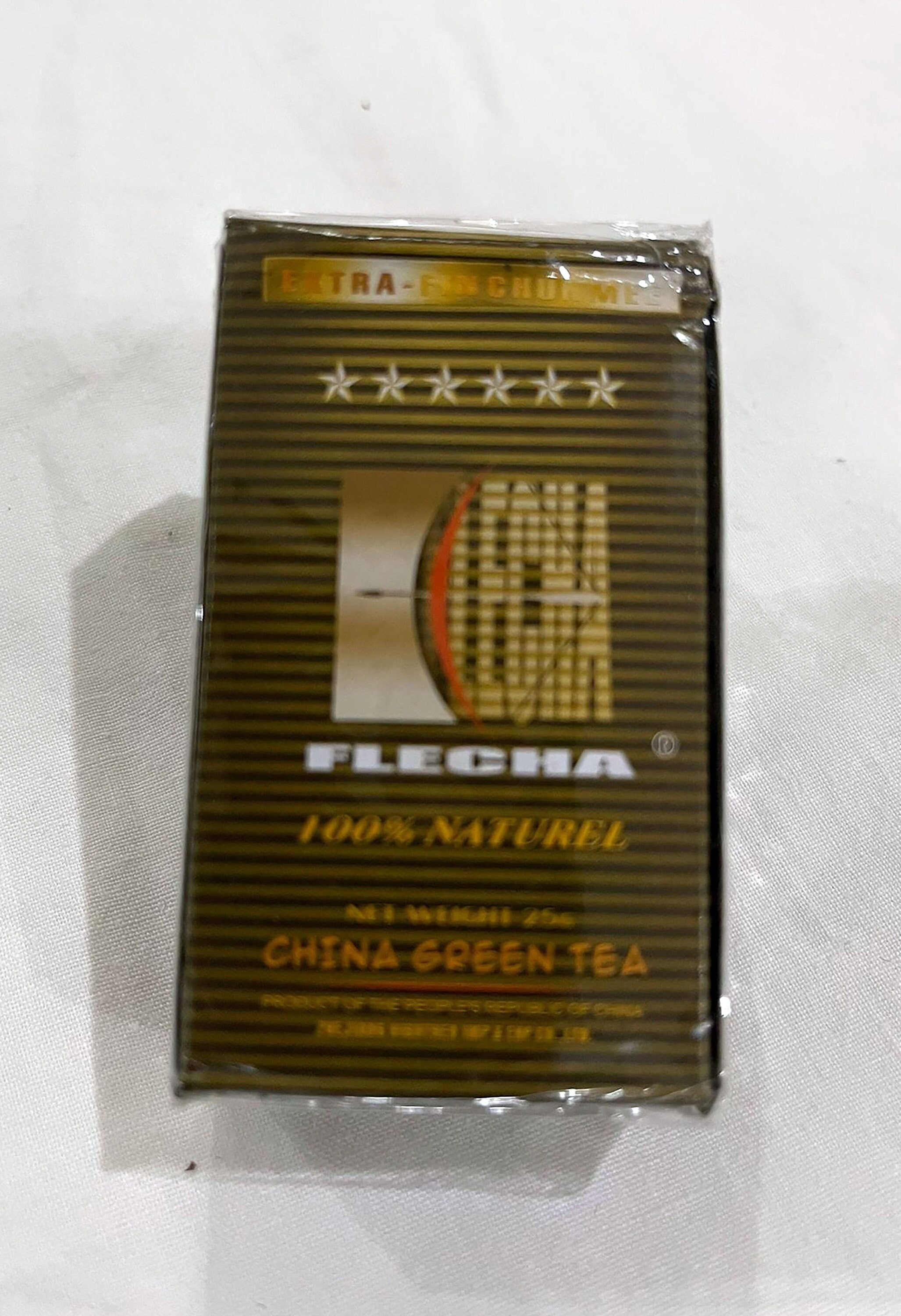 Attaya Wargua Flecha Tea - Ataya / Attaya / Ataaya Tea Senegalese Ataya ...