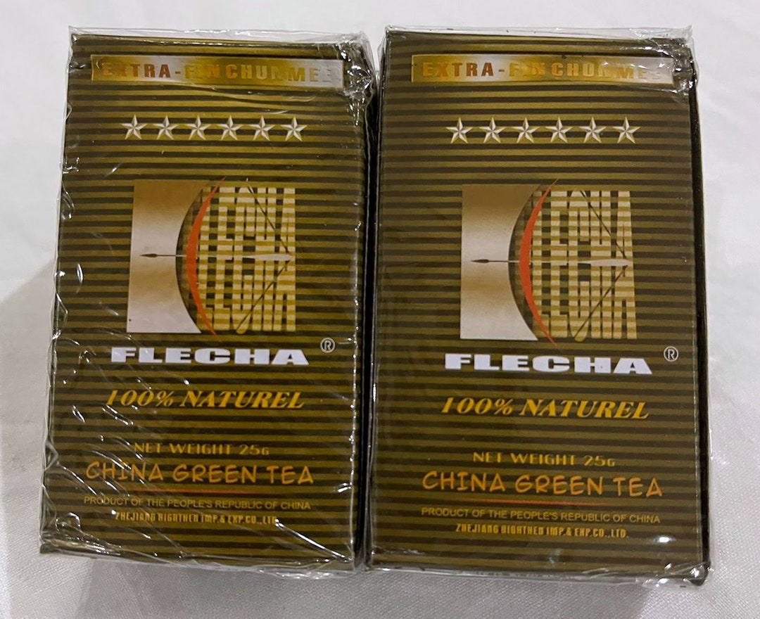 Attaya Wargua Flecha Tea - Ataya / Attaya / Ataaya Tea Senegalese Ataya ...