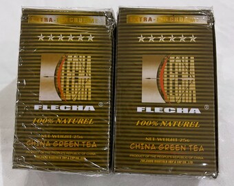 Senegalese Ataya Tea/ Attaya/wargua - Etsy