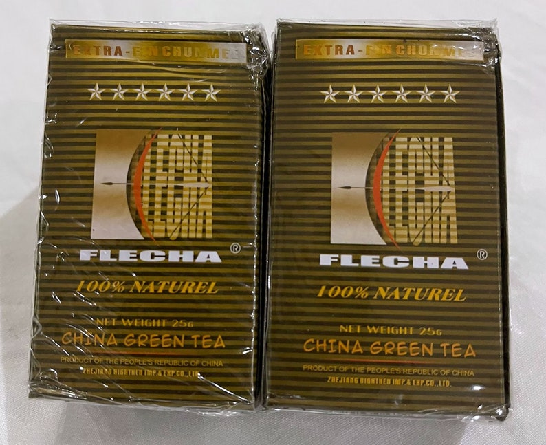 Attaya Wargua Flecha Tea - Ataya / Attaya / Ataaya Tea Senegalese Ataya ...