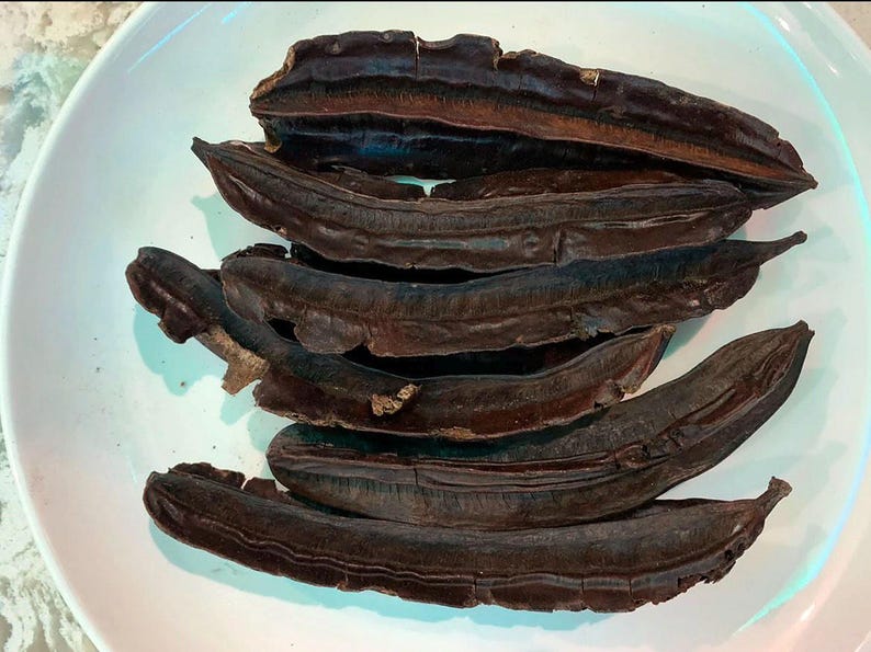 Prekese Aidan Fruit Uyayak Fruit Uhio Prekese Tetrapleura Tetraptera 5 ...