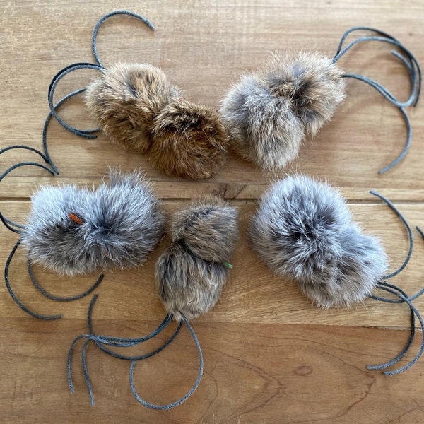 Fur Toy - Etsy