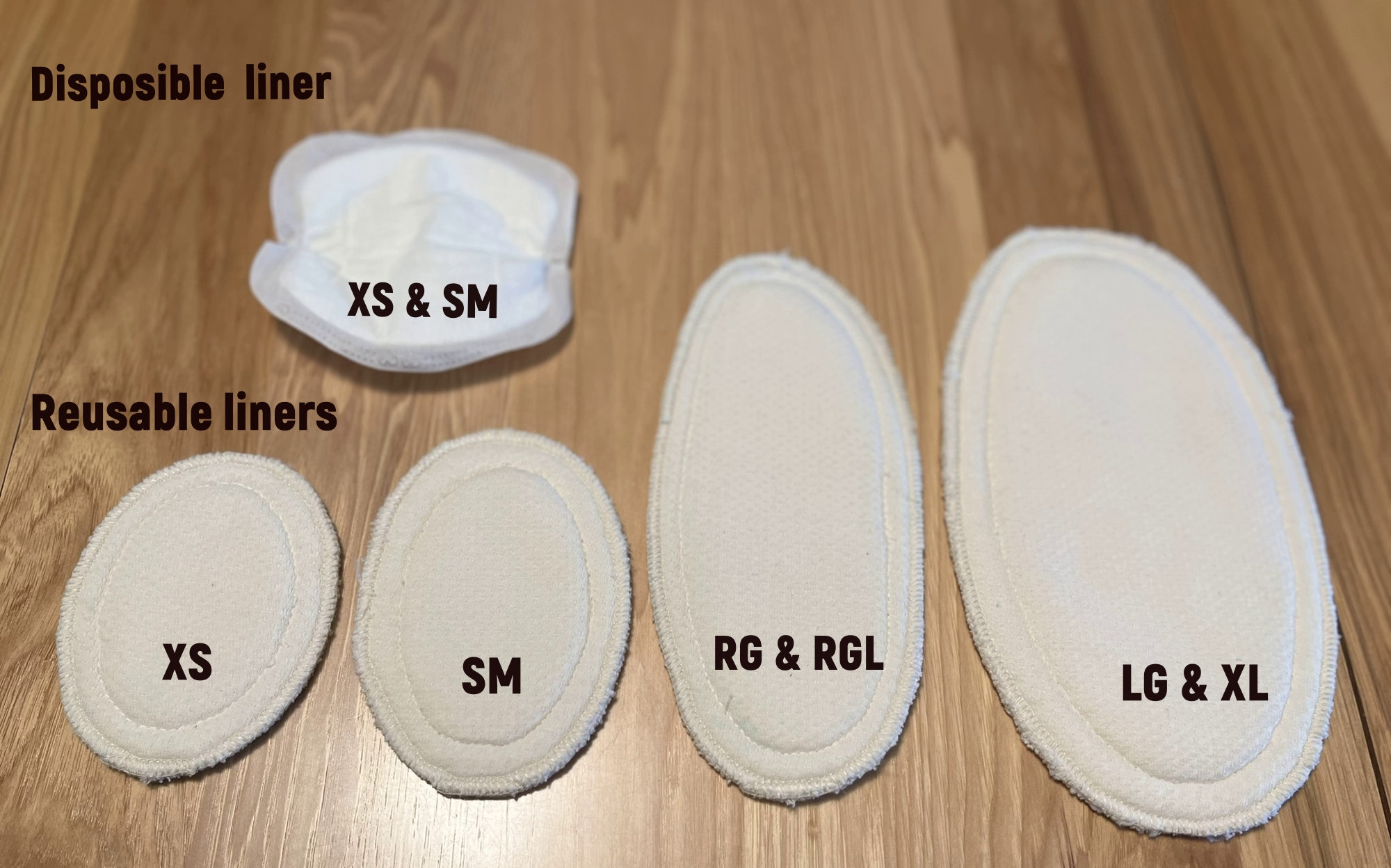 Belly Band Liners, Disposable, Reusable, Male Dog Belly Bands - Etsy
