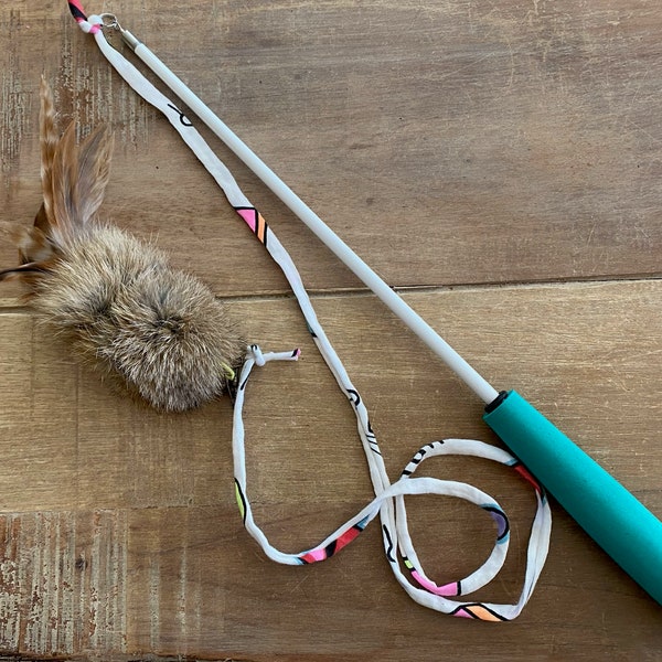 Cat Toys - Etsy
