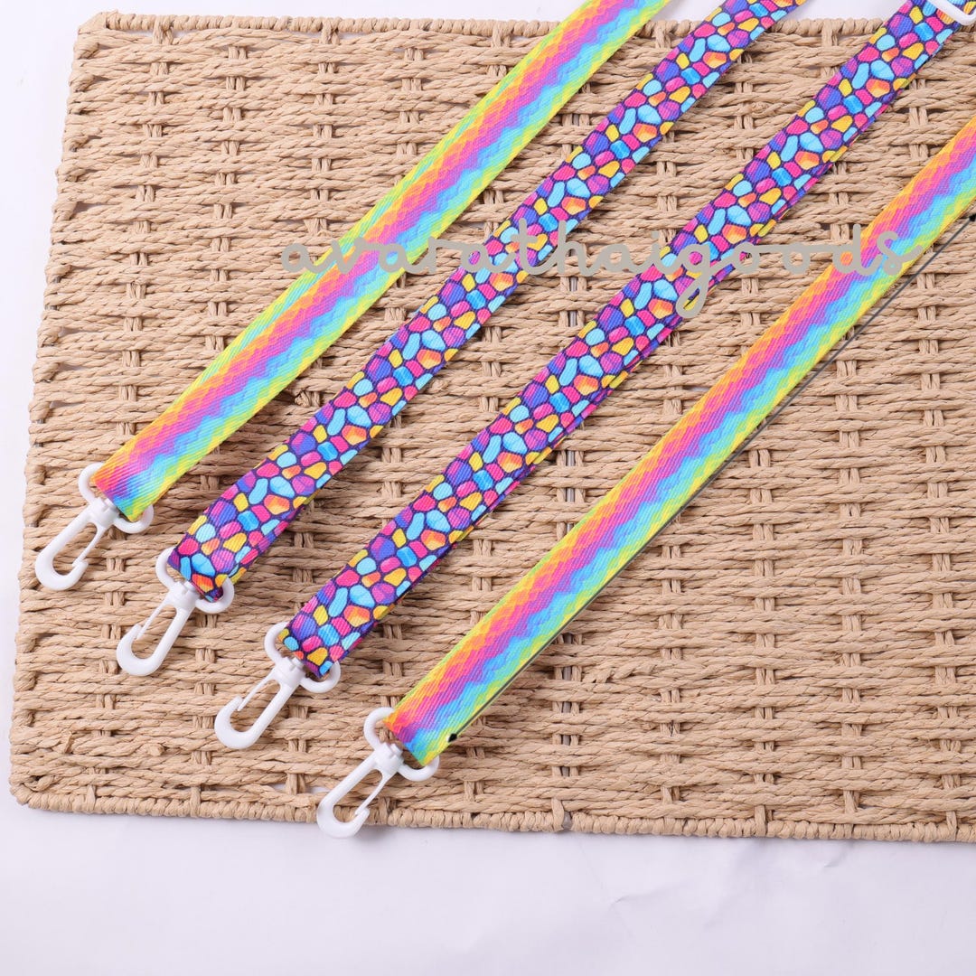 Handmade Crossbody Sling Strap for Kids – Perfect for Yoto Mini, Purses ...