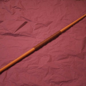 3D Printed Plastic Toy, Collapsing Bo (bou) Staff, Many Colors 180cm - Etsy