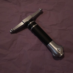 3D Printed Plastic Toy, Sword, Many Colors - Etsy