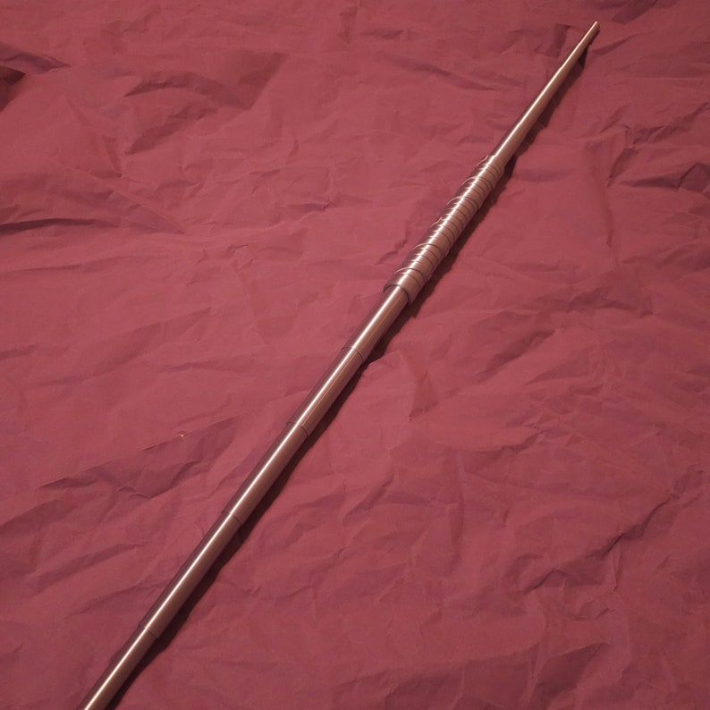 3D Printed Plastic Toy, Collapsing Bo (bou) Staff, Many Colors 140cm - Etsy