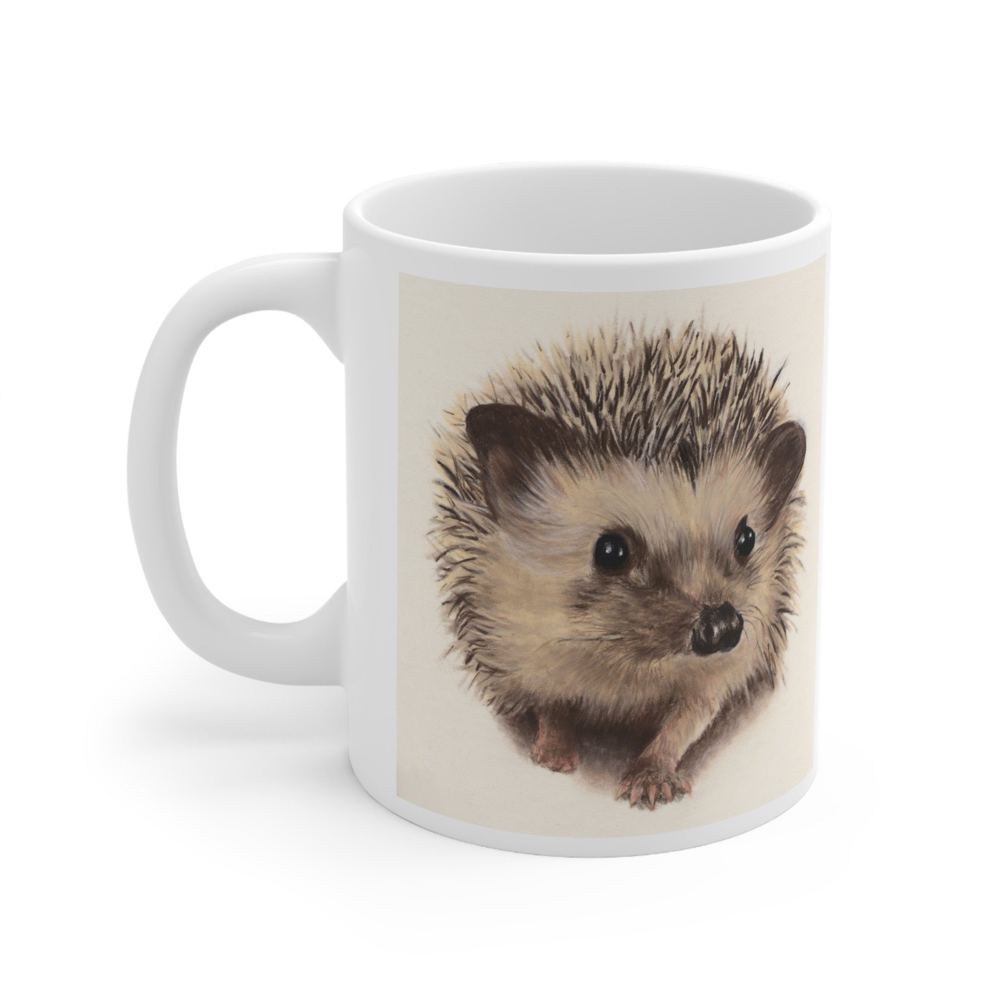 Hedgehog Mug, Hedgehog, Pygmy Hedgehog, Garden, Gift, Mug, Mugs, Coffee ...