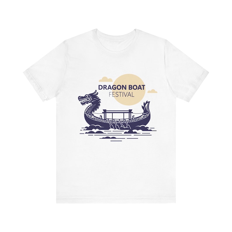 Dragon Boat Racing T-shirt Dragon Boat Racer Gift, Dragon Boat Shirt ...