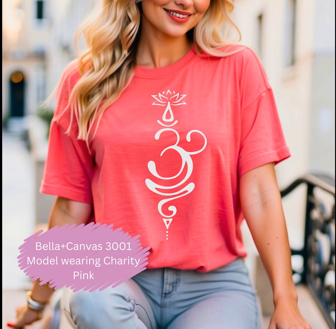 Breathe Symbol T Shirt, Yoga T-shirt,yoga Mom Tee, Unisex Motivational Inspirational Shirt ...