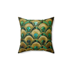 Exquisite Peacock Design Pillow, Peacock Pillow Gift Sumptuous Peacock ...