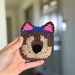 Rescue Dog Granny Square PATTERN - Etsy