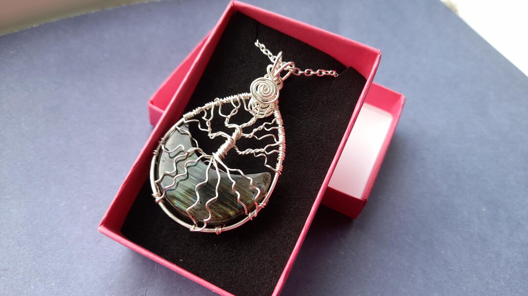 Sycamore Tree of Life - Etsy