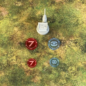 Legion Player Indicator - Etsy