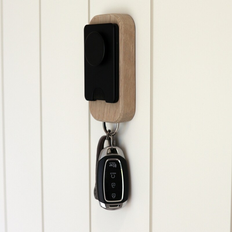 Hidden Key Holder - Etsy Australia