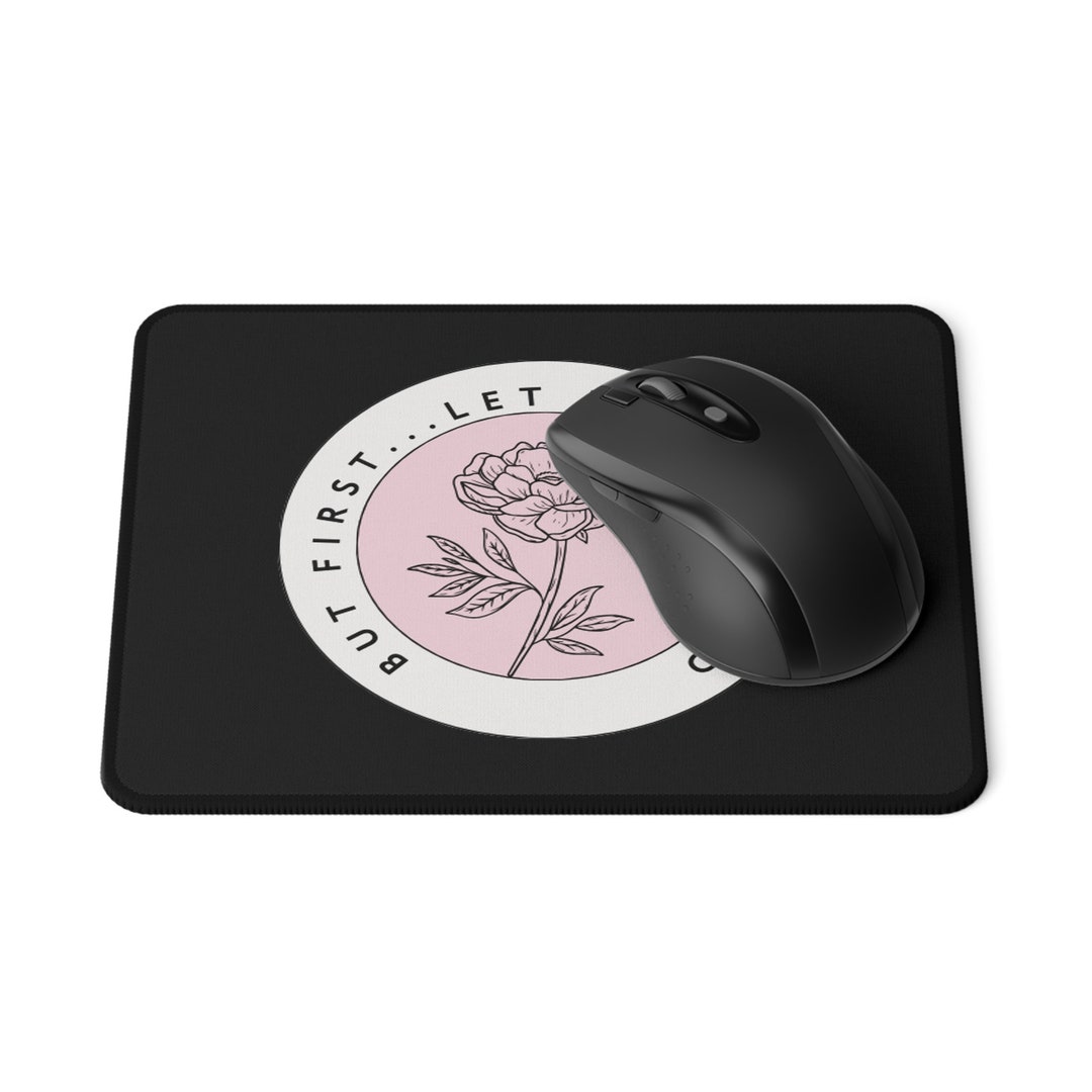 Jesus Merch God Mouse Pad - Etsy