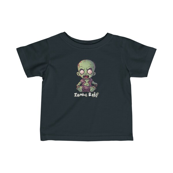 Cute Zombie - Etsy