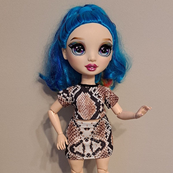 24 Inch Doll Clothes Amaya - Etsy