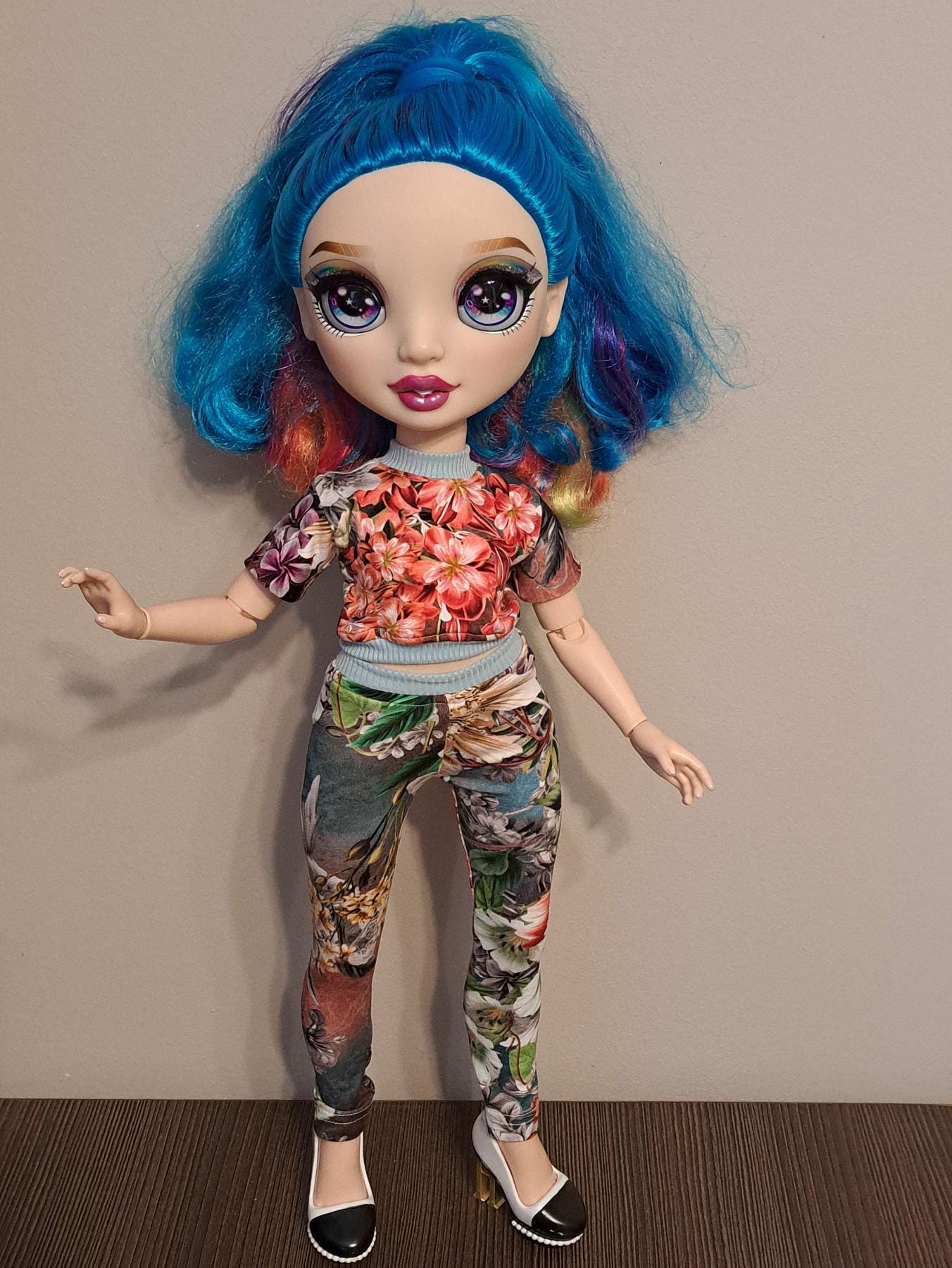 Clothes for 24 Inch Amaya, Outfit for 24 Inch Amaya, Outfit for 24 ...
