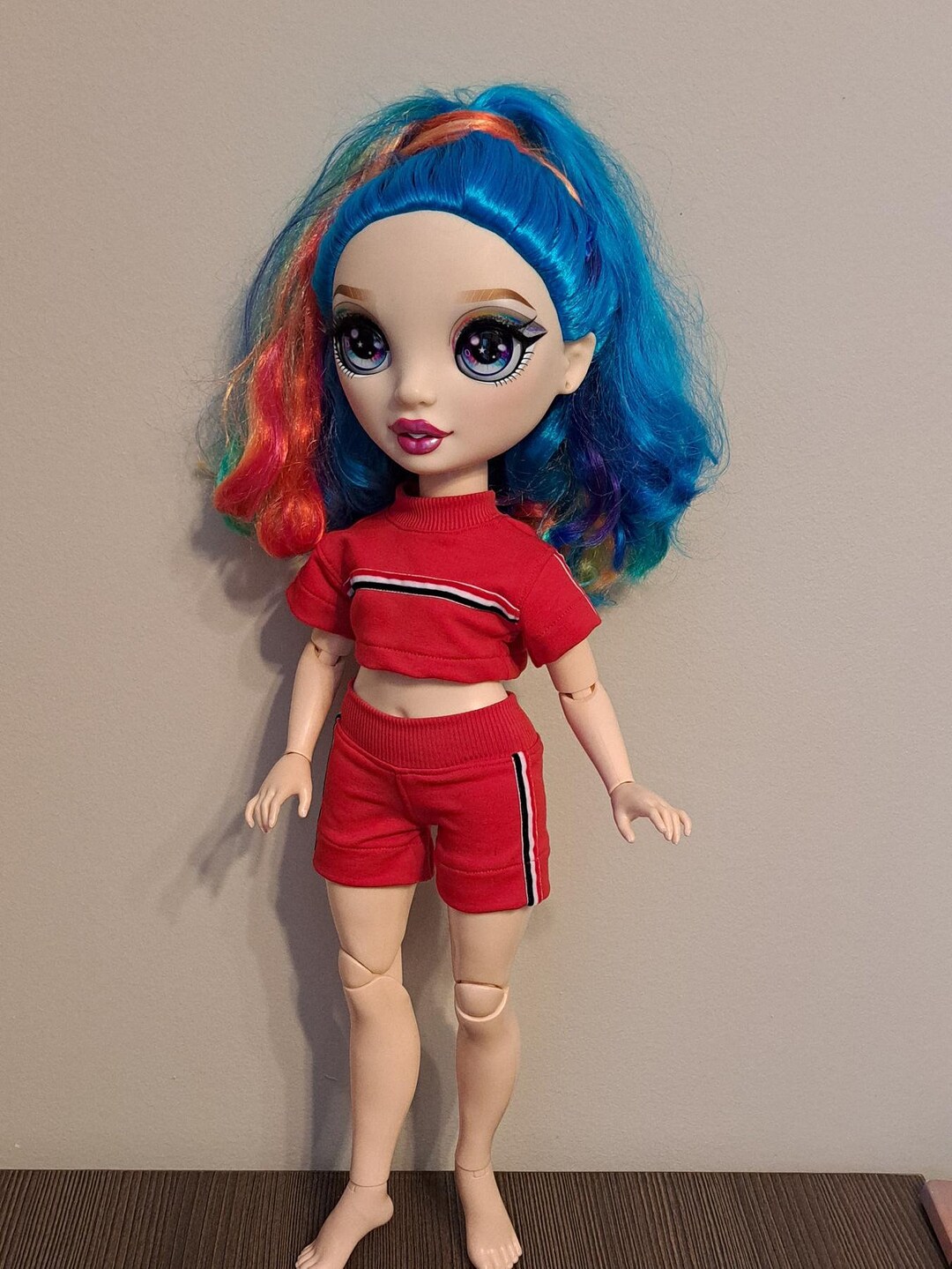 Clothes for 24 Inch Amaya, Outfit for 24 Inch Amaya, Outfit for 24 ...