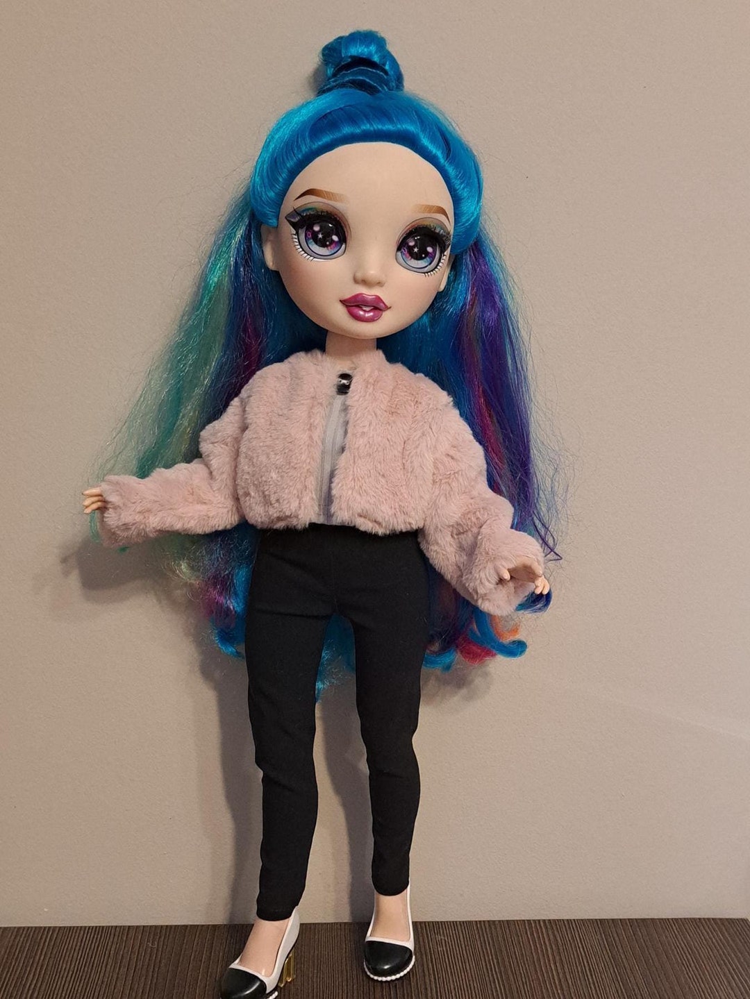 Clothes for 24 Inch Amaya, Outfit for 24 Inch Amaya, Outfit for 24 ...