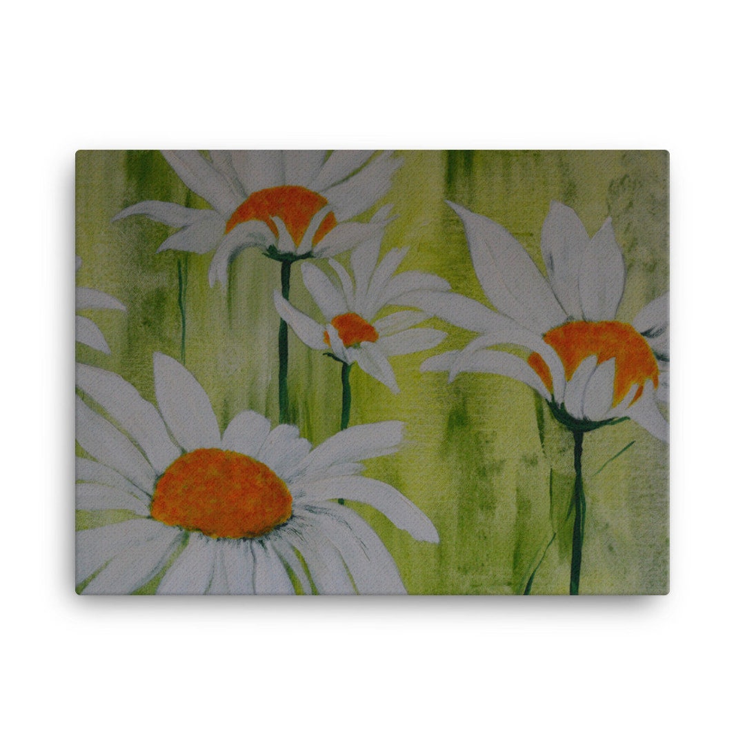 Canvas - Etsy