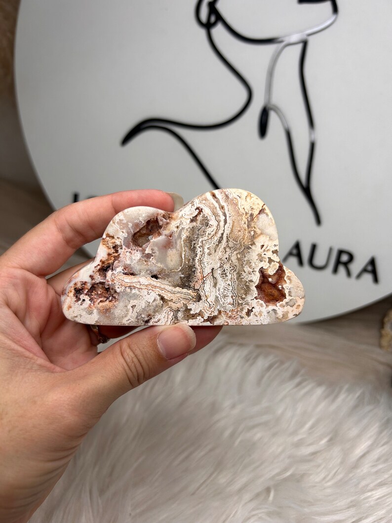 Pink Crazy Lace Cloud - Etsy