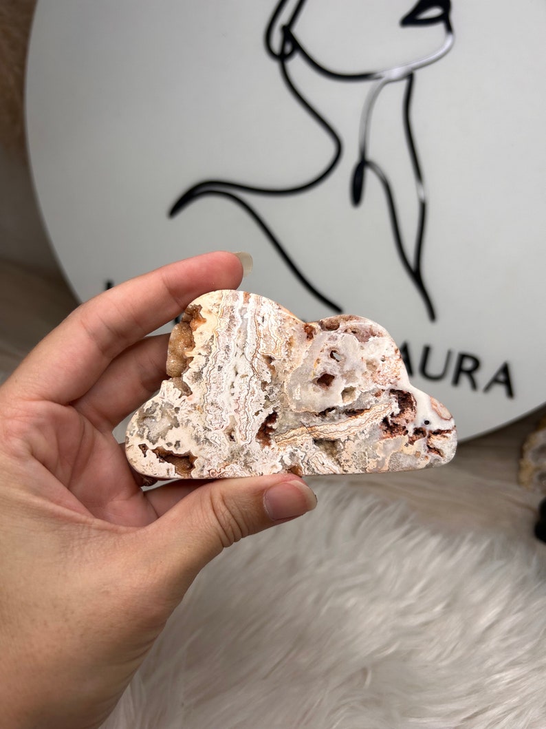 Pink Crazy Lace Cloud - Etsy