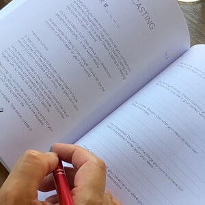 Becoming You Guided Journal for Women - Etsy