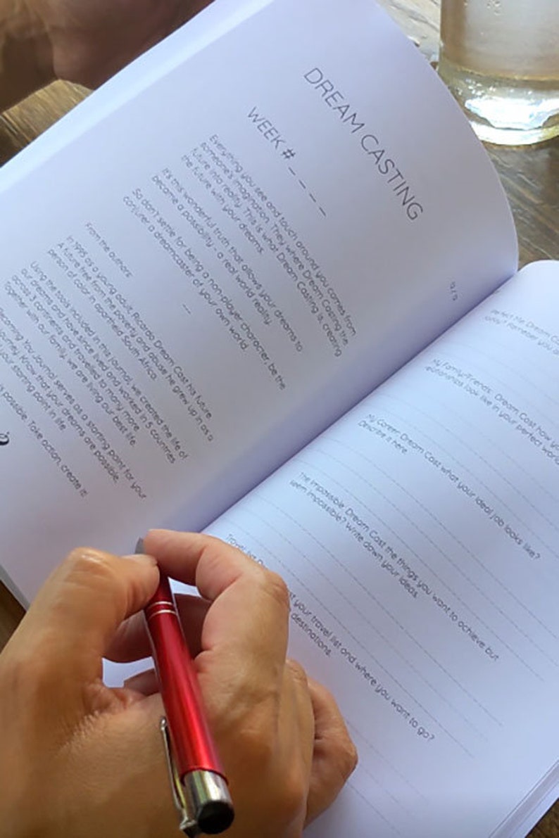 Becoming You Guided Journal for Women - Etsy
