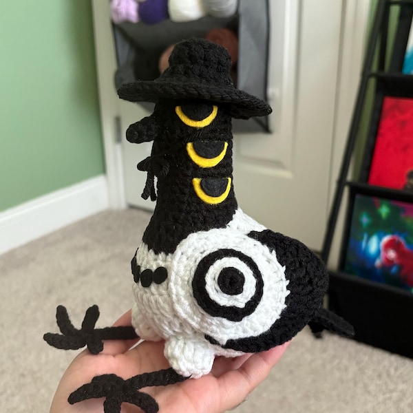 Kpop Demon Hunters Plush - Etsy